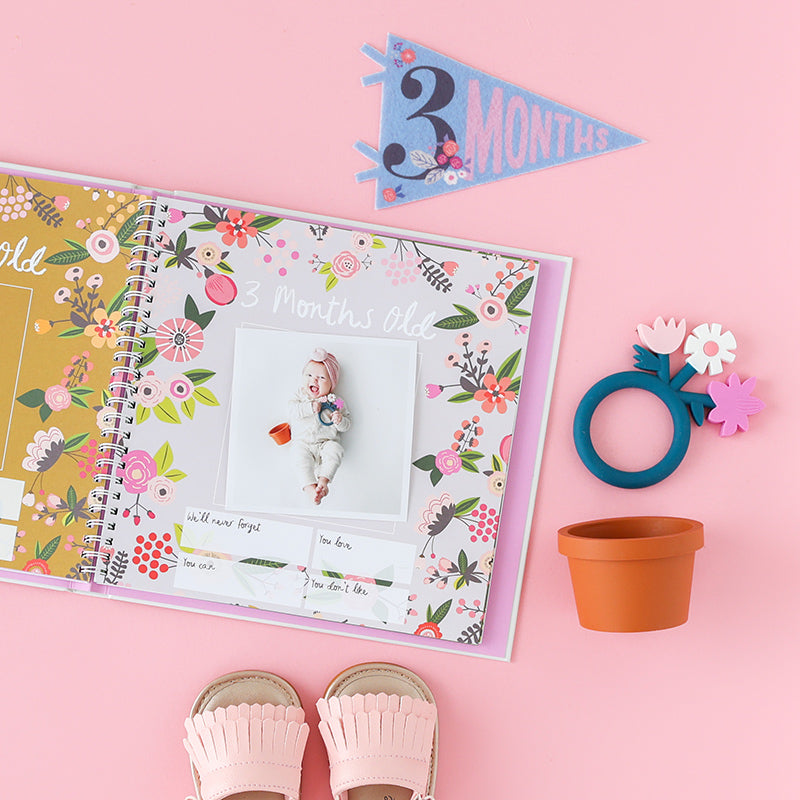 Making Darling Moments for you and your Baby! – Lucy Darling