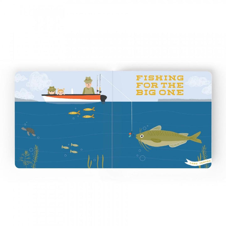 All Aboard Children's Books – Lucy Darling